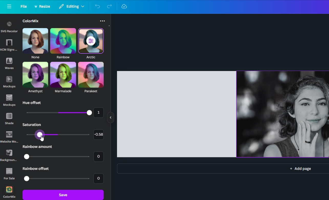 How to invert colors on canva: 5 Effective Workarounds